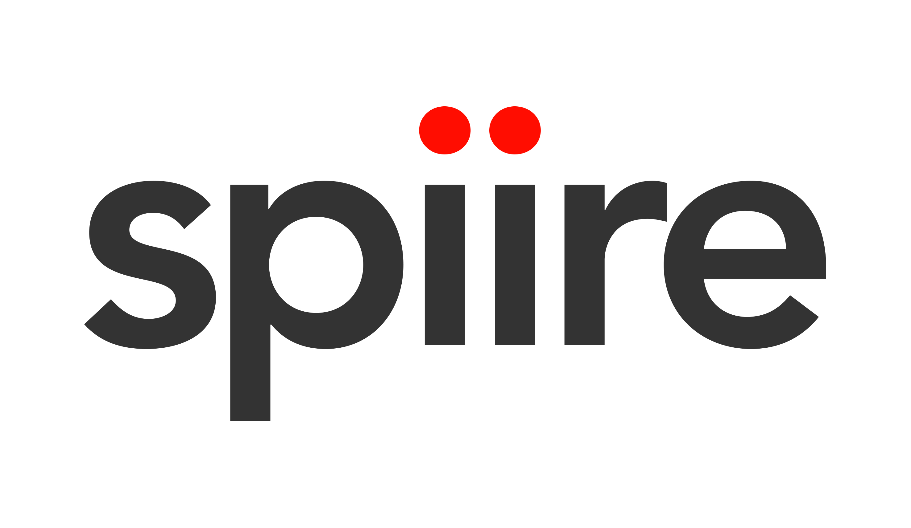 Spiire GIS Map and Data Portal