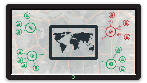 Creating Interactive Web Maps with Mango