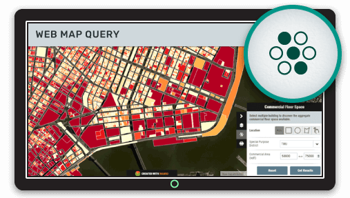 How To Make An Awesome Query Tool For Your Web Map