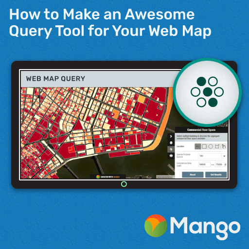 How to Make an Awesome Query Tool for Your Web Map