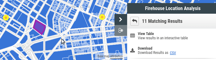 Why Your Web Maps Need Proximity Analysis And Spatial Queries