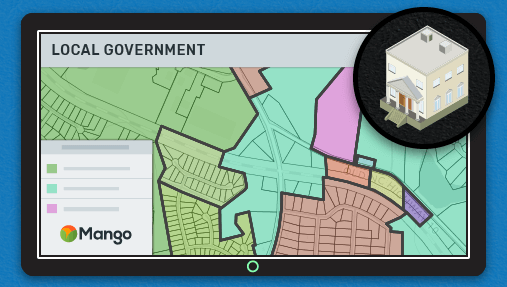 How To Make Online GIS Affordable For Small Towns & Cities