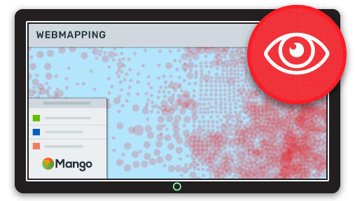 Creating Interactive Web Maps with Mango