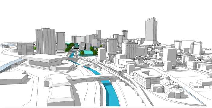 How Think City Empowers Citizens and Cities With Mango