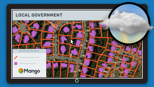The Transformative Benefits of Cloud Mapping for Counties