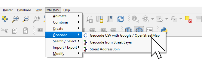 How to Map Spreadsheet Addresses for Powerful Insights