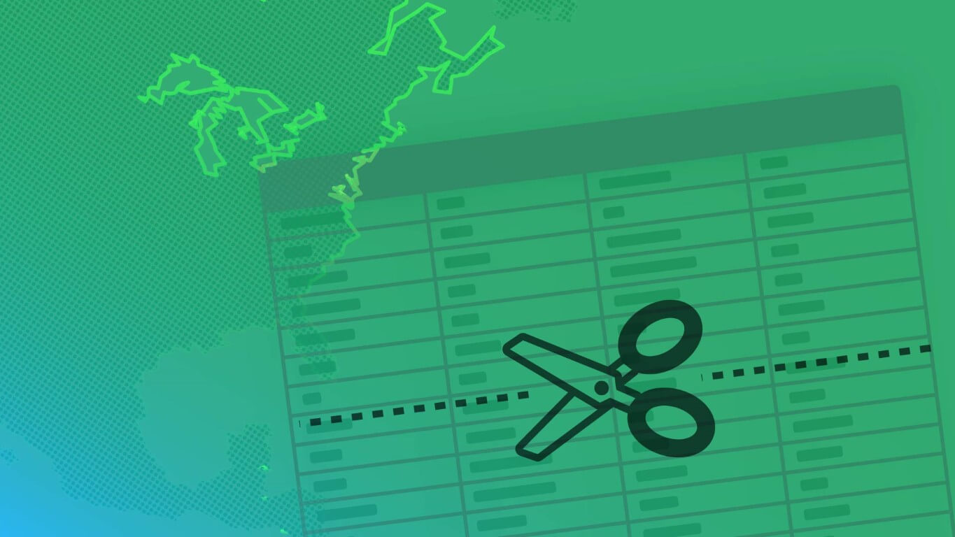 HOW TO: Clean Up Your Map Data [Video Course]