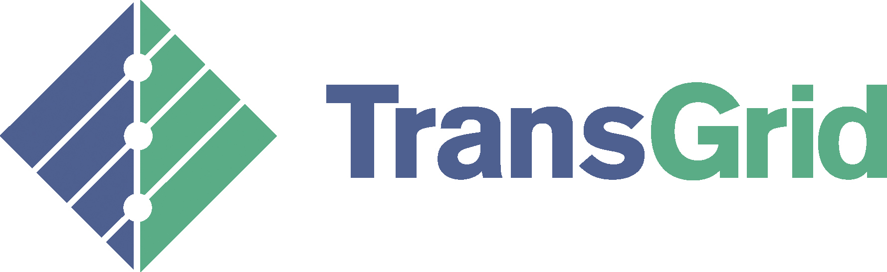 Transgrid Map Portal