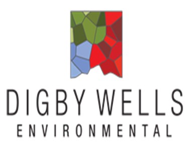 Digby wells environmental Map and Data Portal