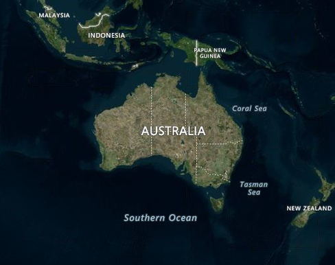 Spi Map and Data Portal