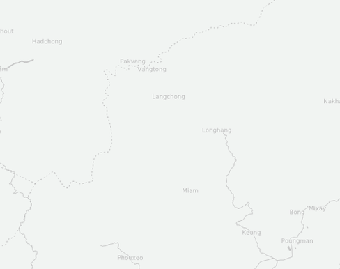 SPOT6 Imagery, Kheung Long Hang, Xieng Khouang, Lao PDR - Interactive ...