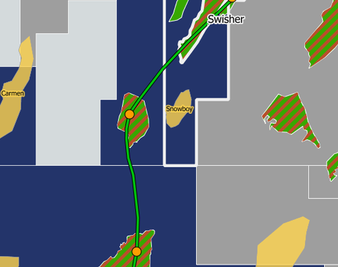 Embed_Swisher - Interactive Web Map